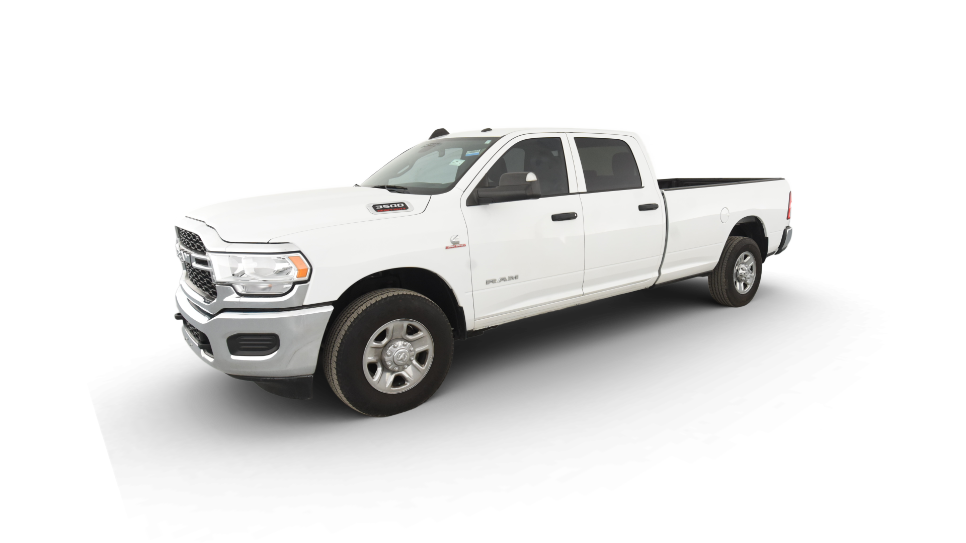 2021 Ram 3500 Crew Cab | Carvana